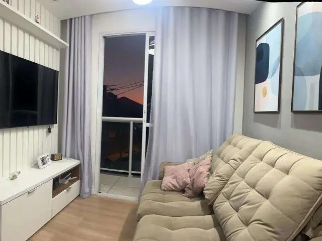 Apartamento para Venda em São Gonçalo/RJ Rio do Ouro 3 Quartos