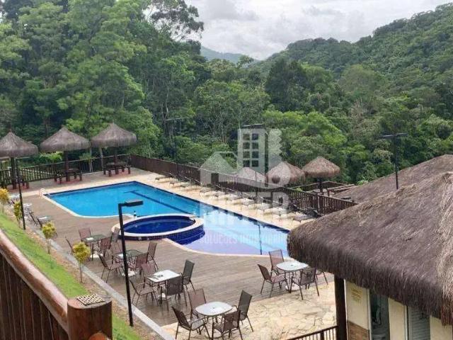 Apartamento para Venda em São Gonçalo/RJ Rio do Ouro 2 Quartos