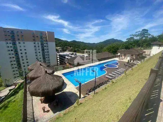 Apartamento para Venda em São Gonçalo/RJ Rio do Ouro 2 Quartos