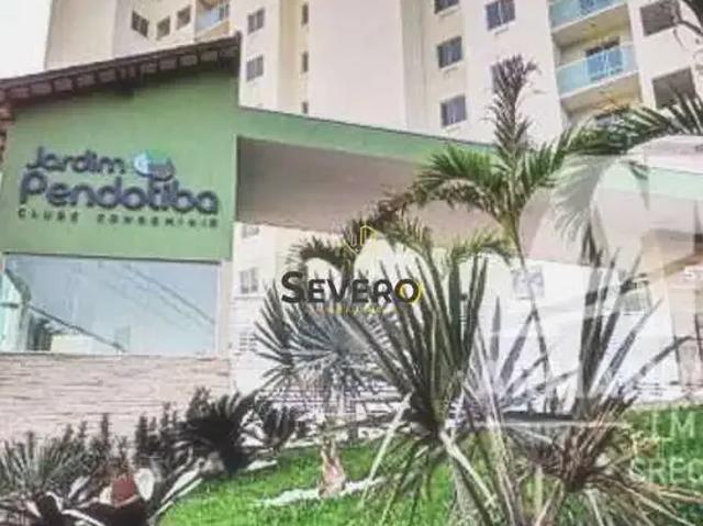 Apartamento para Venda em São Gonçalo/RJ Rio do Ouro 2 Quartos