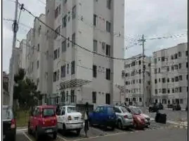 Apartamento para Venda em São Gonçalo/RJ Tribobó 1 Quartos