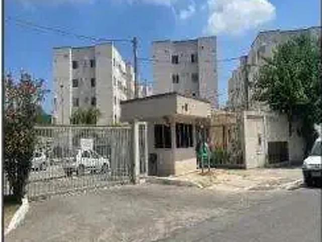 Apartamento para Venda em São Gonçalo/RJ Tribobó