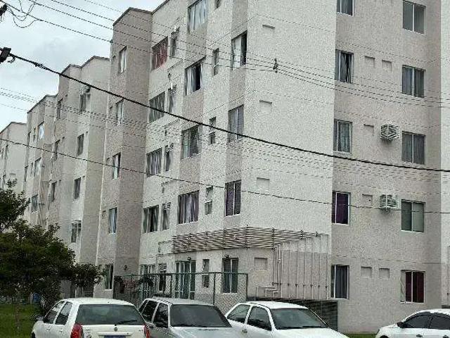 Apartamento para Venda em São Gonçalo/RJ Tribobó 2 Quartos