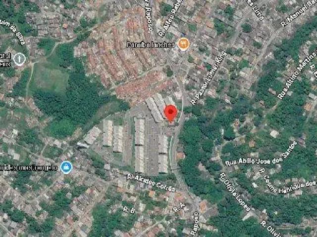 Apartamento para Venda em São Gonçalo/RJ Tribobó 2 Quartos