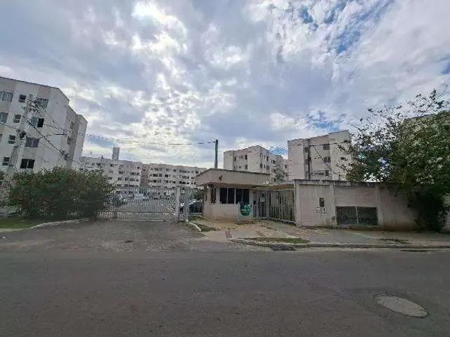 Apartamento para Venda em São Gonçalo/RJ Tribobó 2 Quartos