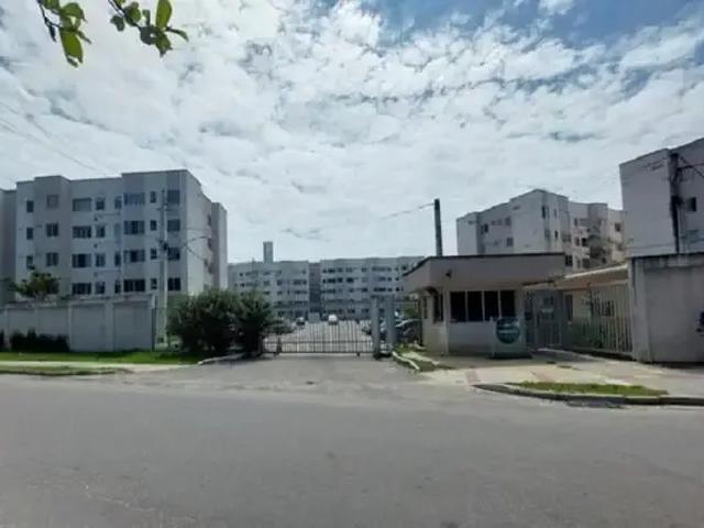 Apartamento para Venda em São Gonçalo/RJ Tribobó 2 Quartos