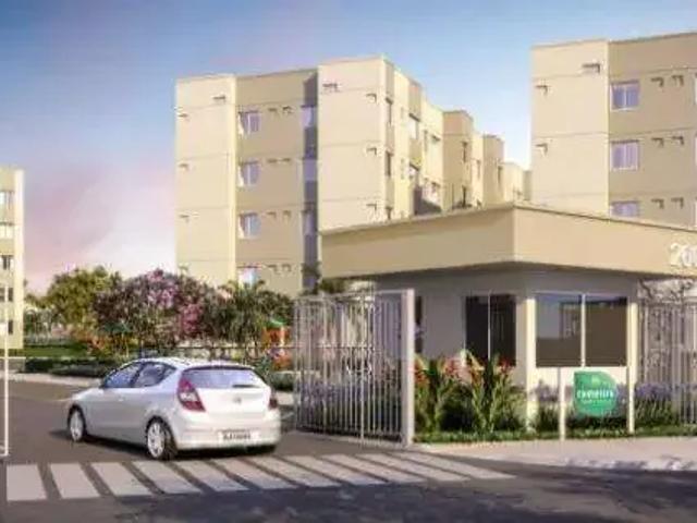 Apartamento para Venda em São Gonçalo/RJ Tribobó 2 Quartos