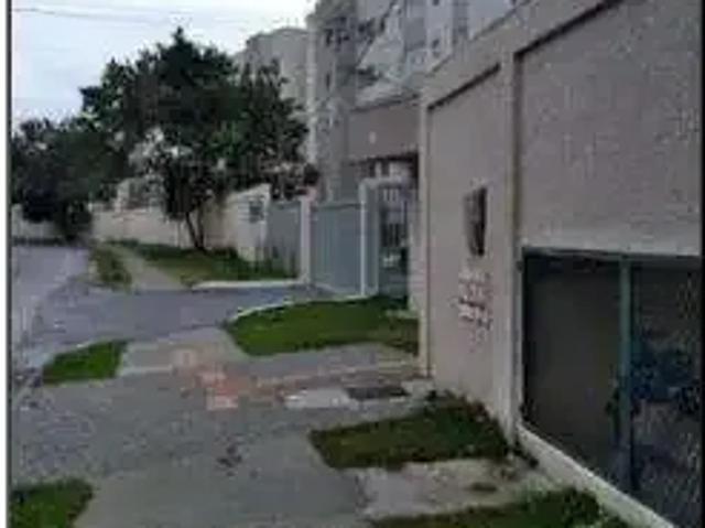 Apartamento para Venda em São Gonçalo/RJ Tribobó 2 Quartos
