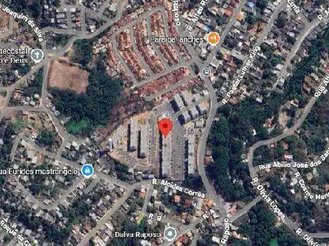 Apartamento para Venda em São Gonçalo/RJ Tribobó 2 Quartos
