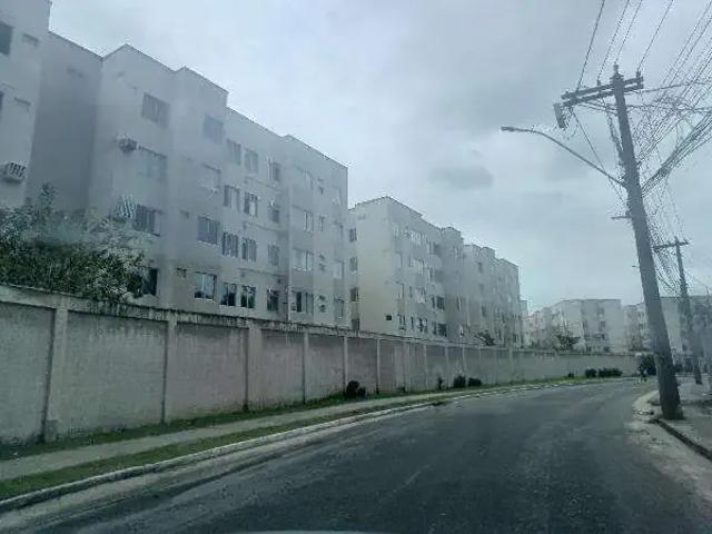 Apartamento para Venda em São Gonçalo/RJ Tribobó 2 Quartos