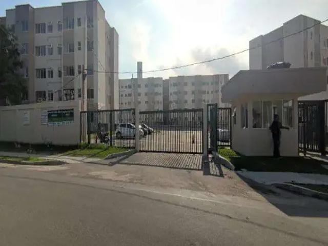 Apartamento para Venda em São Gonçalo/RJ Tribobó 2 Quartos