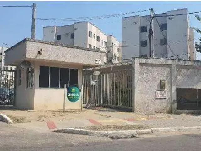 Apartamento para Venda em São Gonçalo/RJ Tribobó 2 Quartos