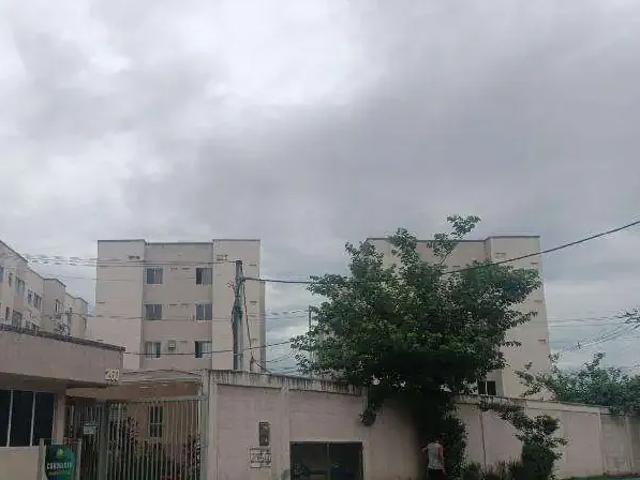 Apartamento para Venda em São Gonçalo/RJ Tribobó 2 Quartos