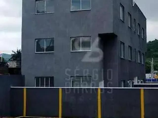 Apartamento para Venda em São Gonçalo/RJ Tribobó 2 Quartos