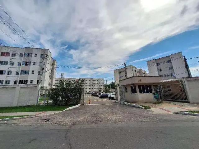 Apartamento para Venda em São Gonçalo/RJ Tribobó 2 Quartos