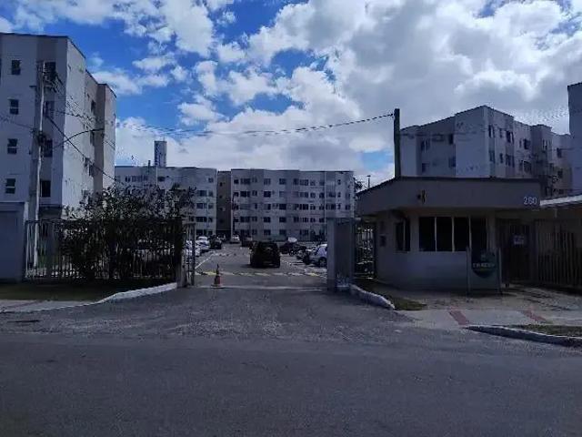 Apartamento para Venda em São Gonçalo/RJ Tribobó 2 Quartos