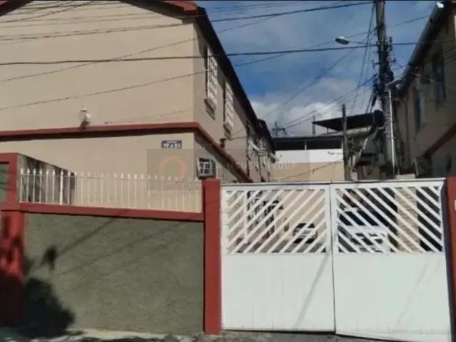 Apartamento para Venda em São Gonçalo/RJ Tribobó 2 Quartos
