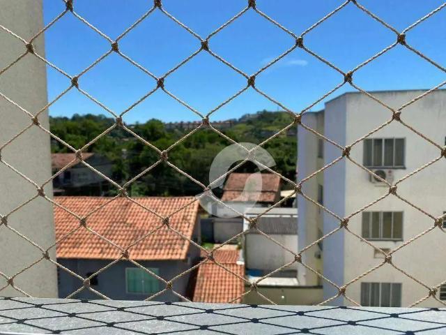 Apartamento para Venda em São Gonçalo/RJ Maria Paula 2 Quartos