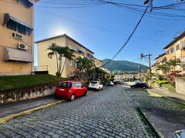 Apartamento para Venda em São Gonçalo/RJ Tribobó 2 Quartos