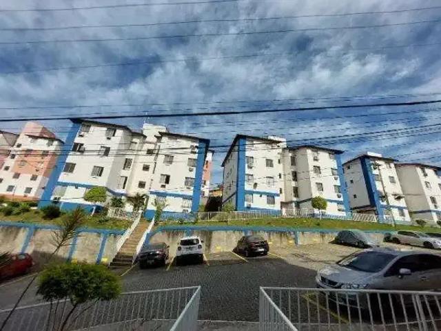Apartamento para Venda em São Gonçalo/RJ Tribobó 2 Quartos
