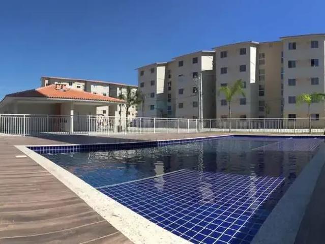 Apartamento para Venda em São Gonçalo/RJ Tribobó 2 Quartos