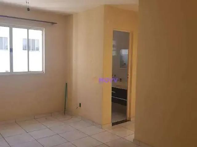 Apartamento para Venda em São Gonçalo/RJ Tribobó 2 Quartos