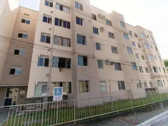 Apartamento para Venda em São Gonçalo/RJ Tribobó 2 Quartos