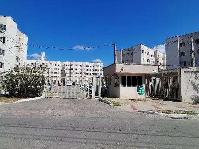 Apartamento para Venda em São Gonçalo/RJ Tribobó 2 Quartos