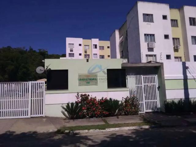 Apartamento para Venda em São Gonçalo/RJ Tribobó 2 Quartos