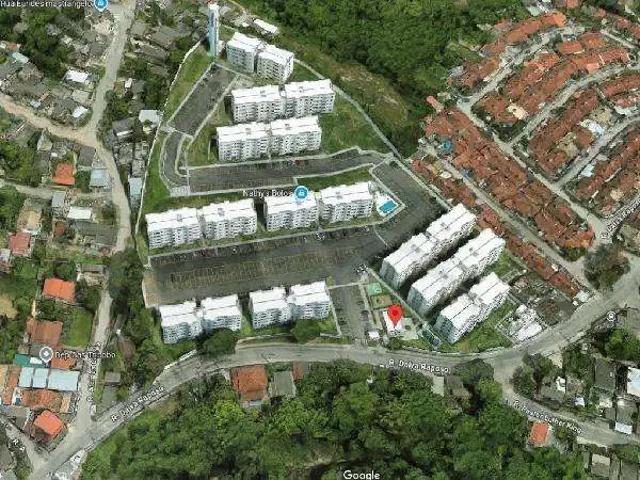 Apartamento para Venda em São Gonçalo/RJ Tribobó 2 Quartos