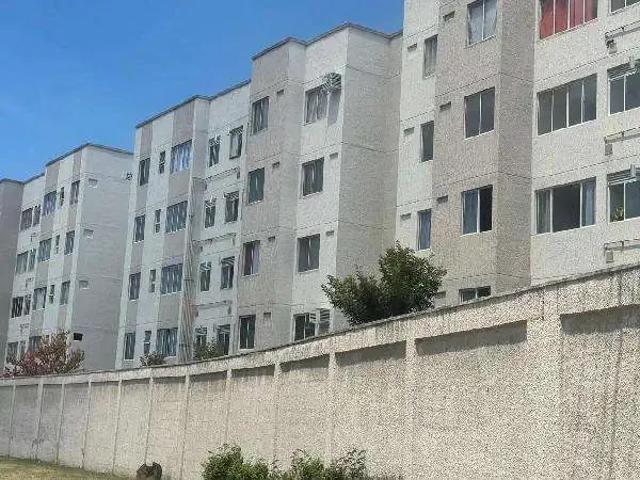 Apartamento para Venda em São Gonçalo/RJ Tribobó 2 Quartos