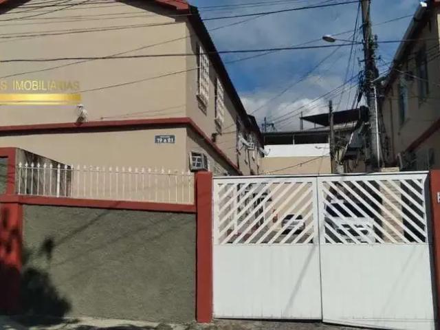 Apartamento para Venda em São Gonçalo/RJ Tribobó 2 Quartos