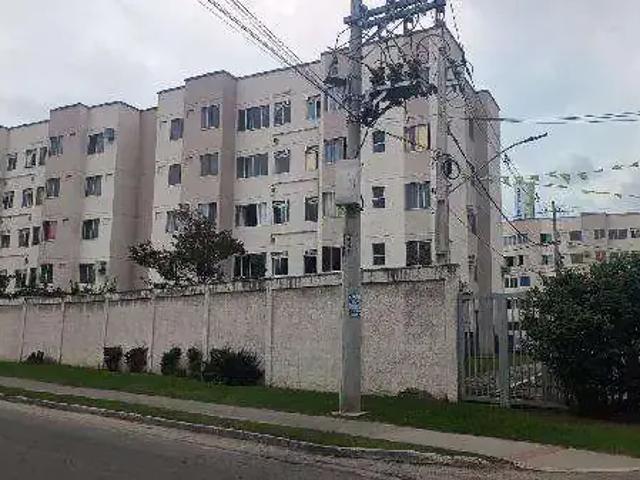 Apartamento para Venda em São Gonçalo/RJ Tribobó 2 Quartos