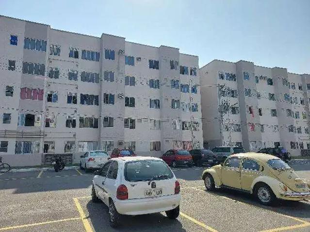 Apartamento para Venda em São Gonçalo/RJ Tribobó 2 Quartos