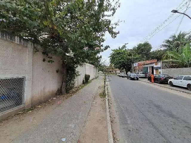 Apartamento para Venda em São Gonçalo/RJ Tribobó 2 Quartos