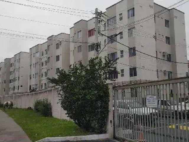 Apartamento para Venda em São Gonçalo/RJ Tribobó 2 Quartos