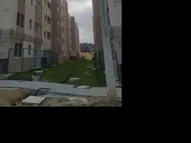 Apartamento para Venda em São Gonçalo/RJ Tribobó 2 Quartos