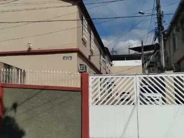Apartamento para Venda em São Gonçalo/RJ Tribobó 2 Quartos