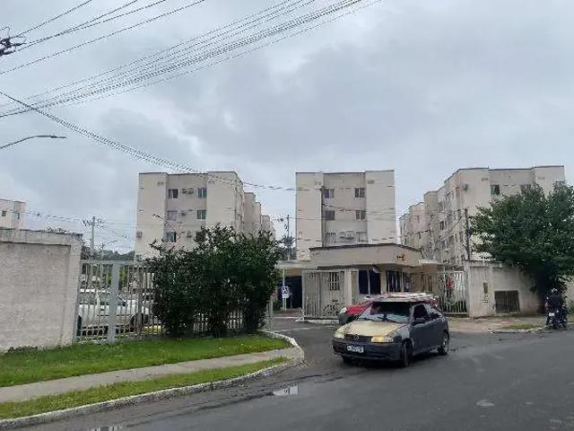 Apartamento para Venda em São Gonçalo/RJ Tribobó 2 Quartos