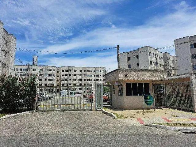 Apartamento para Venda em São Gonçalo/RJ Tribobó 2 Quartos