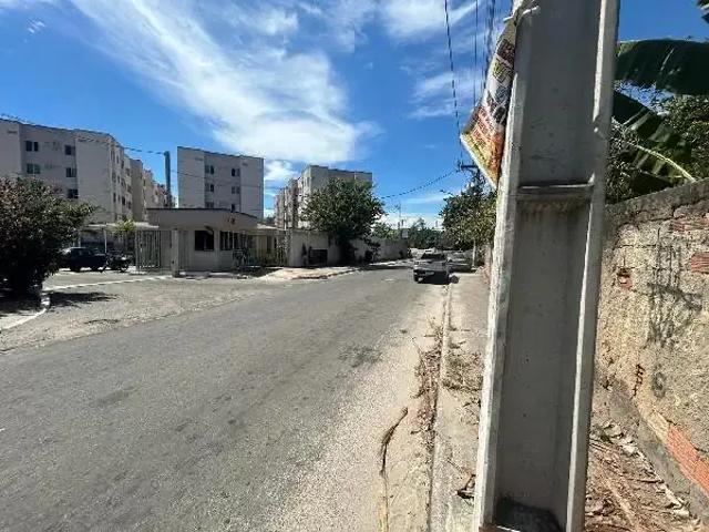 Apartamento para Venda em São Gonçalo/RJ Tribobó 2 Quartos