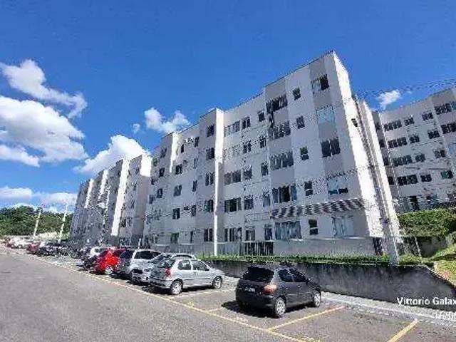 Apartamento para Venda em São Gonçalo/RJ Tribobó 2 Quartos