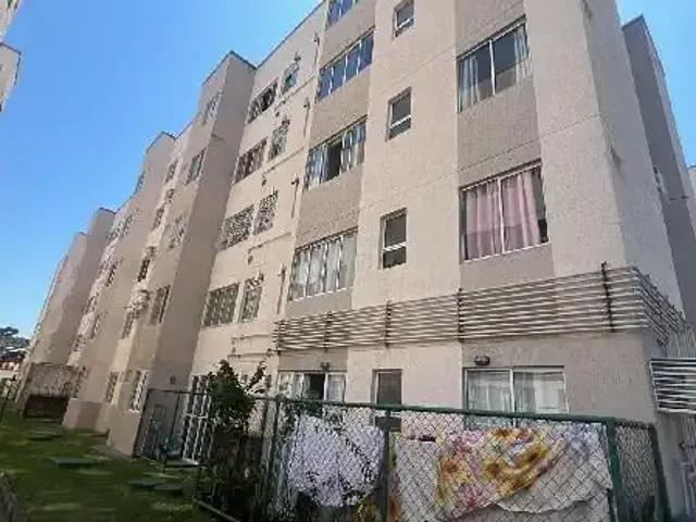 Apartamento para Venda em São Gonçalo/RJ Tribobó 2 Quartos