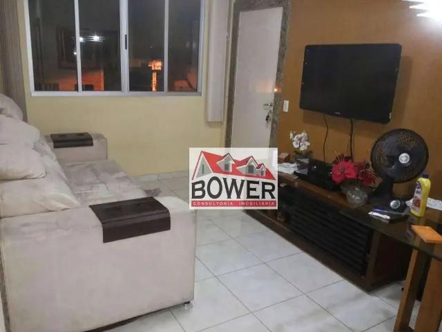 Apartamento para Venda em São Gonçalo/RJ Tribobó 2 Quartos