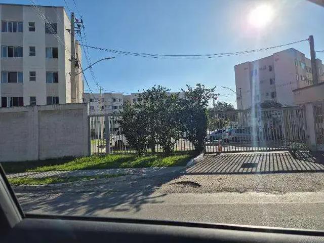 Apartamento para Venda em São Gonçalo/RJ Tribobó 2 Quartos