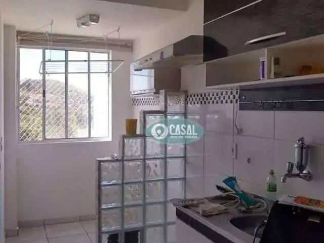 Apartamento para Venda em São Gonçalo/RJ Tribobó 2 Quartos