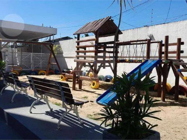 Apartamento para Venda em São Gonçalo/RJ Tribobó 2 Quartos