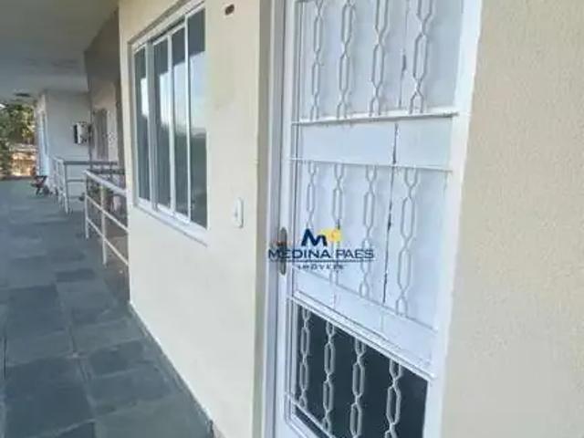 Apartamento para Venda em São Gonçalo/RJ Tribobó 2 Quartos