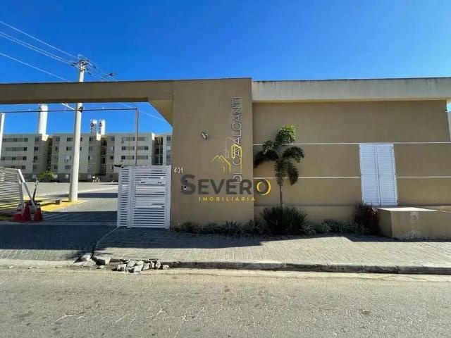 Apartamento para Venda em São Gonçalo/RJ Tribobó 2 Quartos