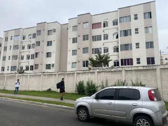 Apartamento para Venda em São Gonçalo/RJ Tribobó 2 Quartos